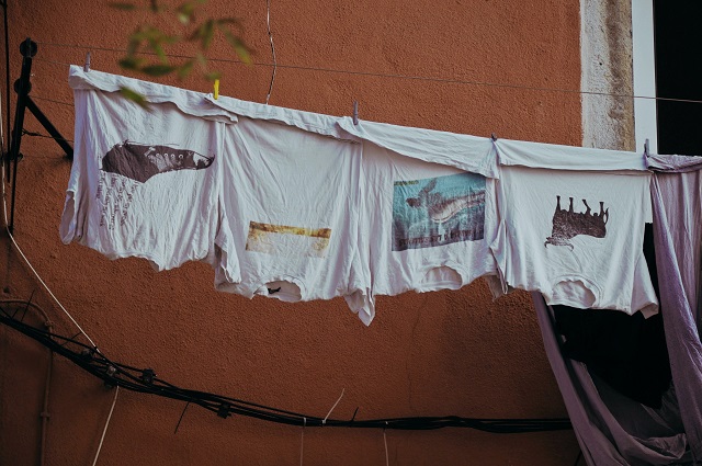How To Print T shirts At Home With Iron