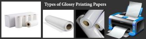 How to Print on Glossy Paper